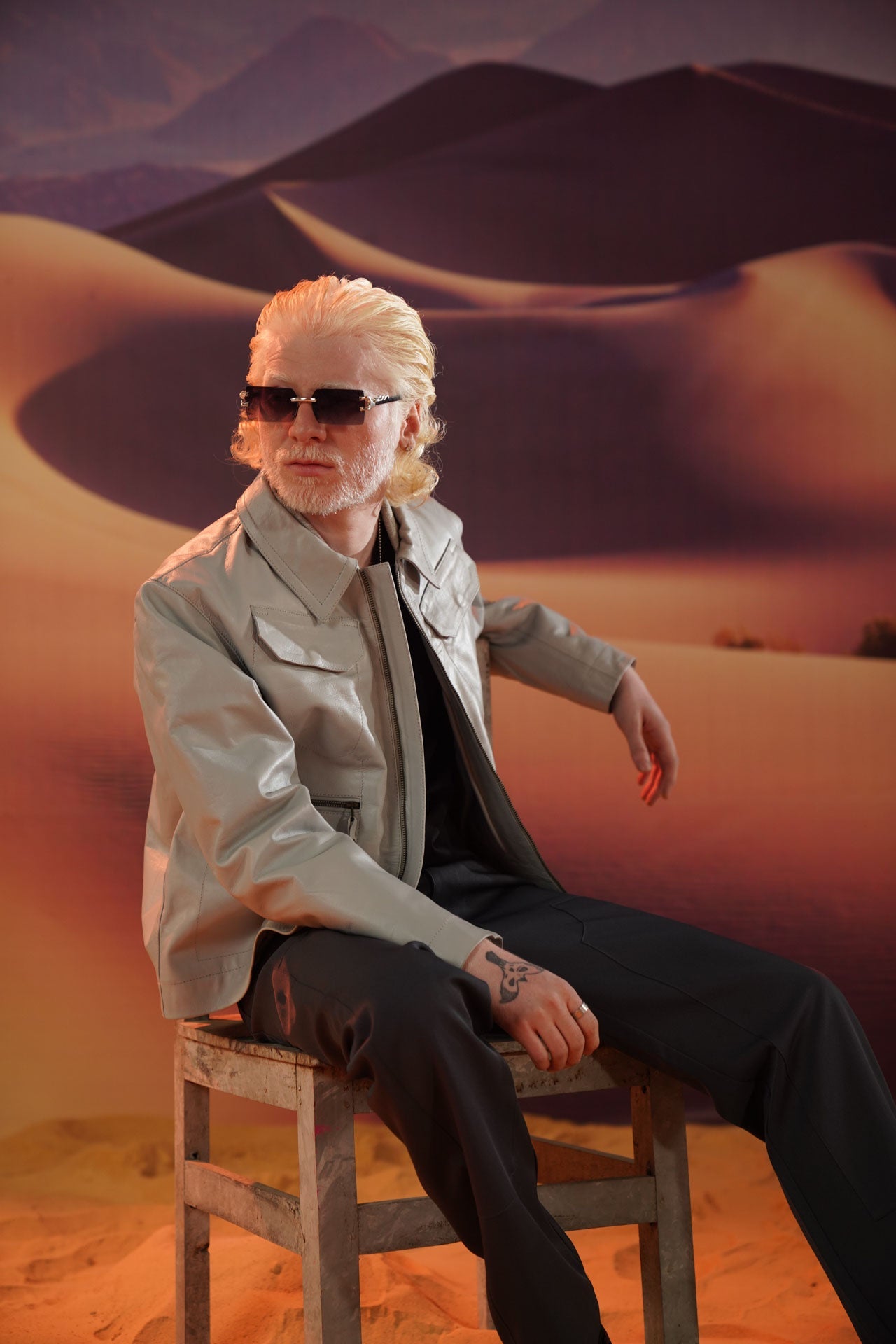 Men – WEEKEND - I Dress Like I Dream It